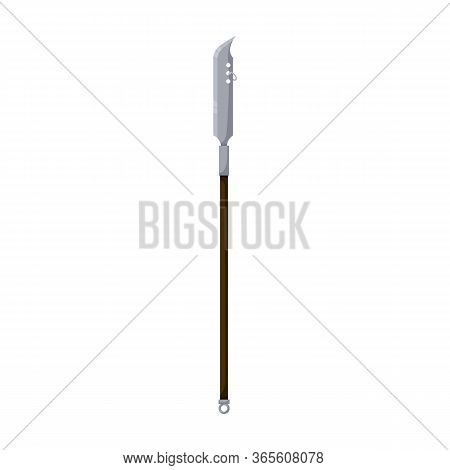 Double Ax Vector Icon Vector & Photo (Free Trial) | Bigstock