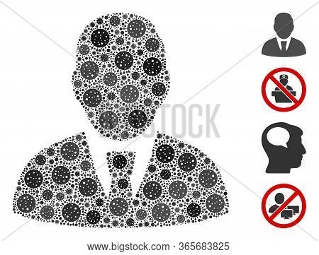 Collage Manager Vector & Photo (Free Trial) | Bigstock