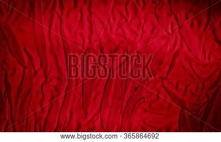 Bright Red Texture Image & Photo (Free Trial) | Bigstock