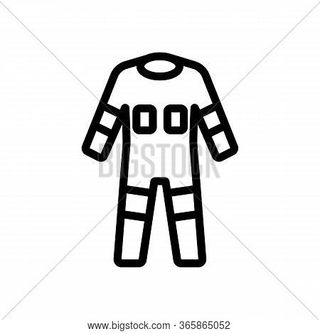 Fully Protective Full Vector & Photo (Free Trial) | Bigstock