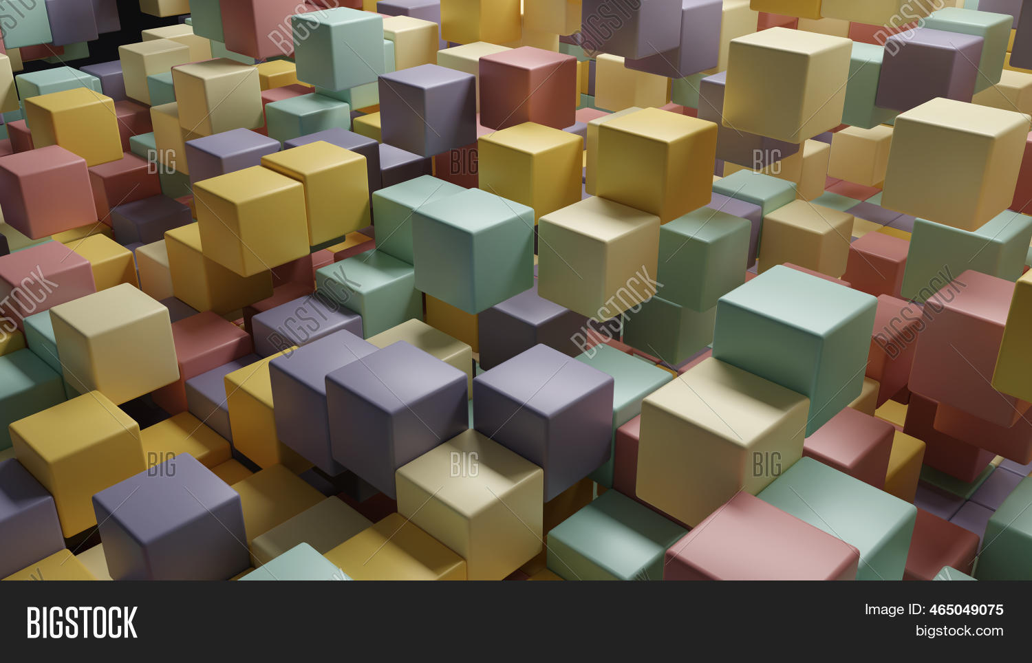 3d Rendering 8k Image & Photo (Free Trial) | Bigstock