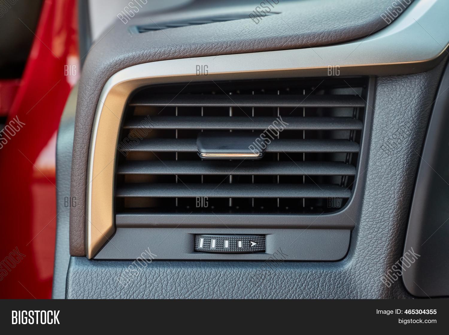 Car Air Vents Image & Photo (Free Trial) | Bigstock