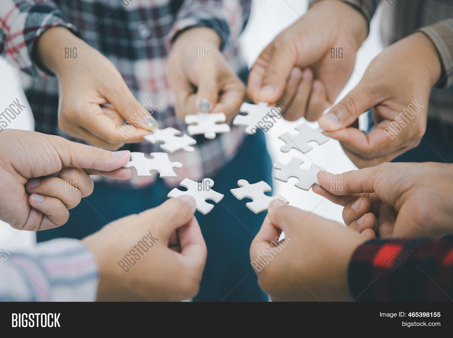 Concept Finding Image & Photo (Free Trial) | Bigstock