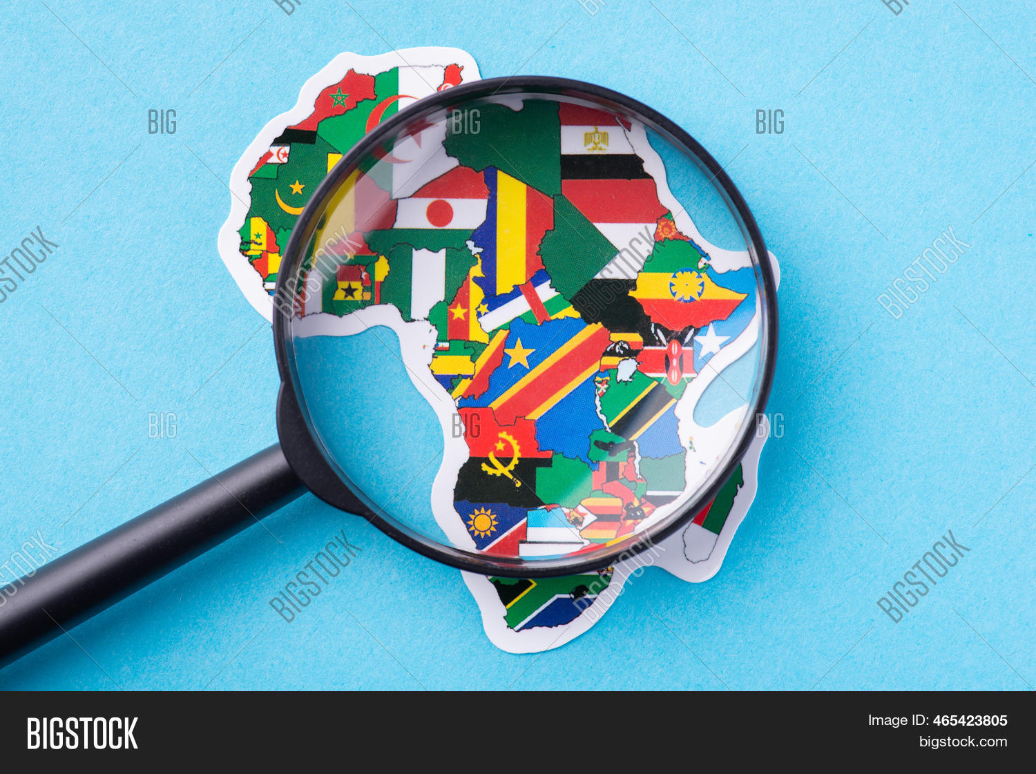 Exploring Countries Image & Photo (Free Trial) | Bigstock