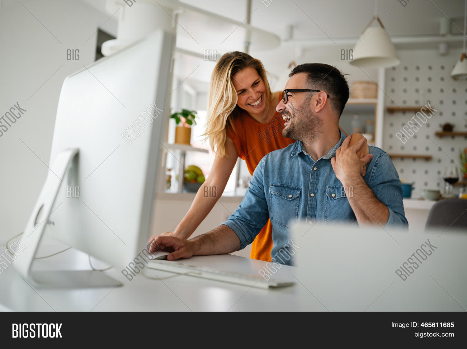 Portrait Success Image & Photo (Free Trial) | Bigstock