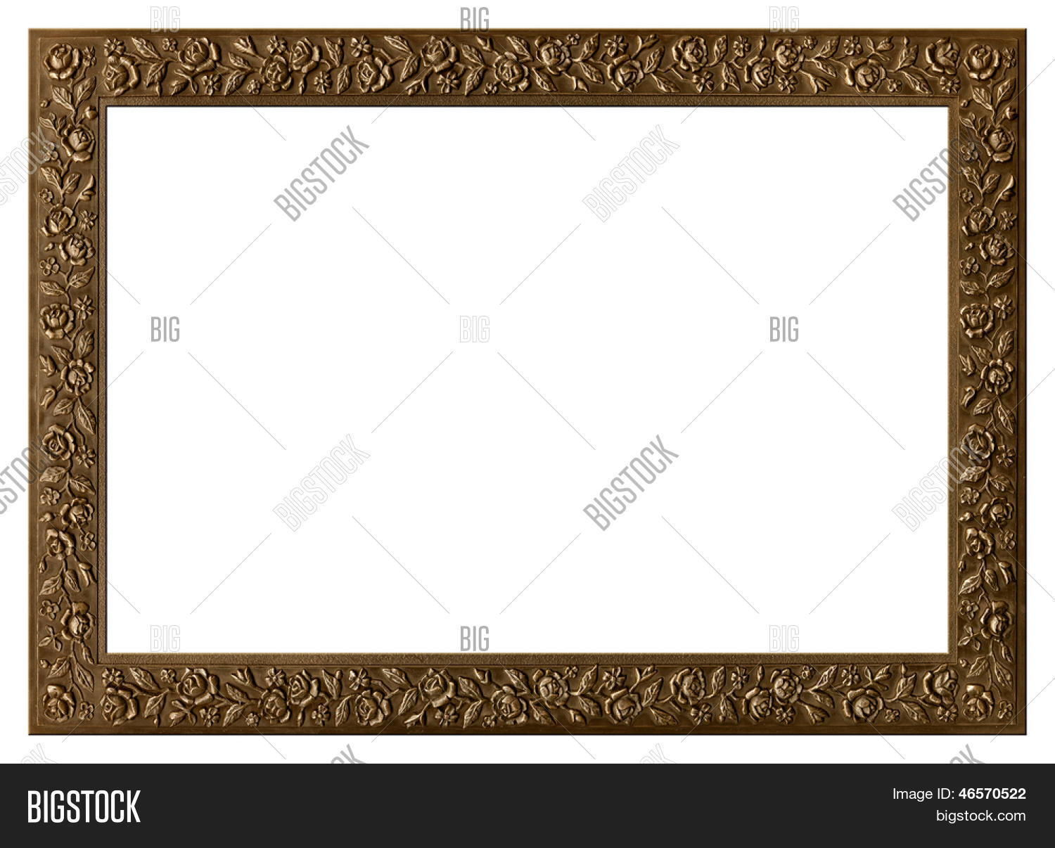 Decorative Bronze Image & Photo (Free Trial) | Bigstock