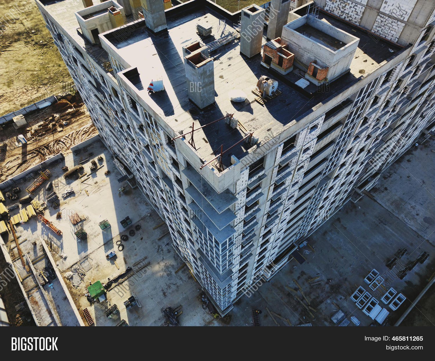 Monolithic Frame Image & Photo (Free Trial) | Bigstock