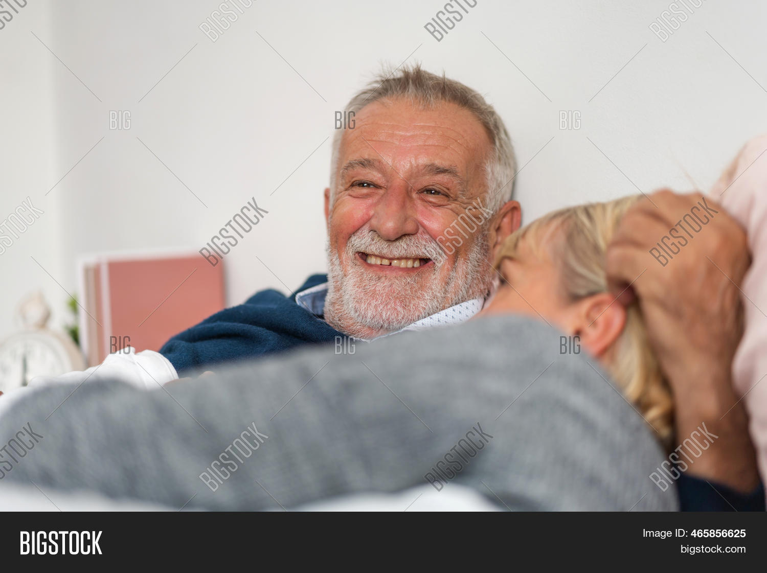 Senior Happy Love Image & Photo (Free Trial) | Bigstock