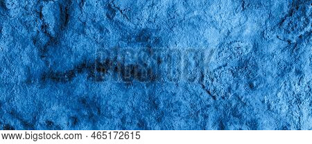 Blue Limestone Rock Image & Photo (Free Trial) | Bigstock