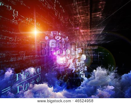 Mathematics Background Image & Photo (Free Trial) | Bigstock