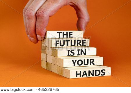 Future Your Hands Image & Photo (Free Trial) | Bigstock