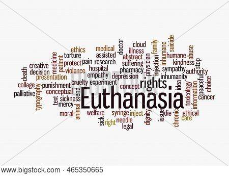 Euthanasia Images, Illustrations & Vectors (Free) - Bigstock