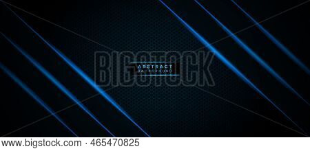 Abstract Blue Vector & Photo (Free Trial) | Bigstock