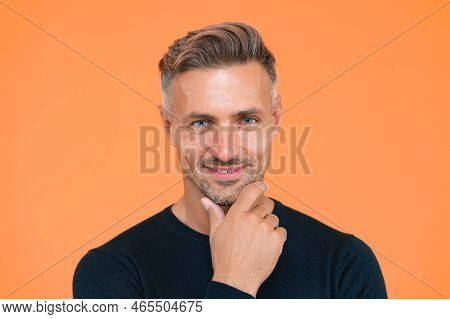 His Beard 图片和照片（免费试用） | Bigstock