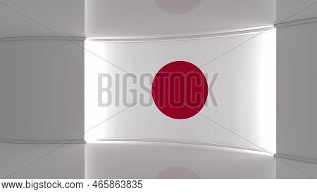 Tv Studio. Japan. Image & Photo (Free Trial) | Bigstock