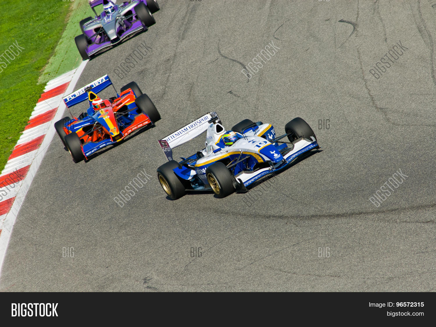 Vallelunga Circuit, Image & Photo (Free Trial) | Bigstock