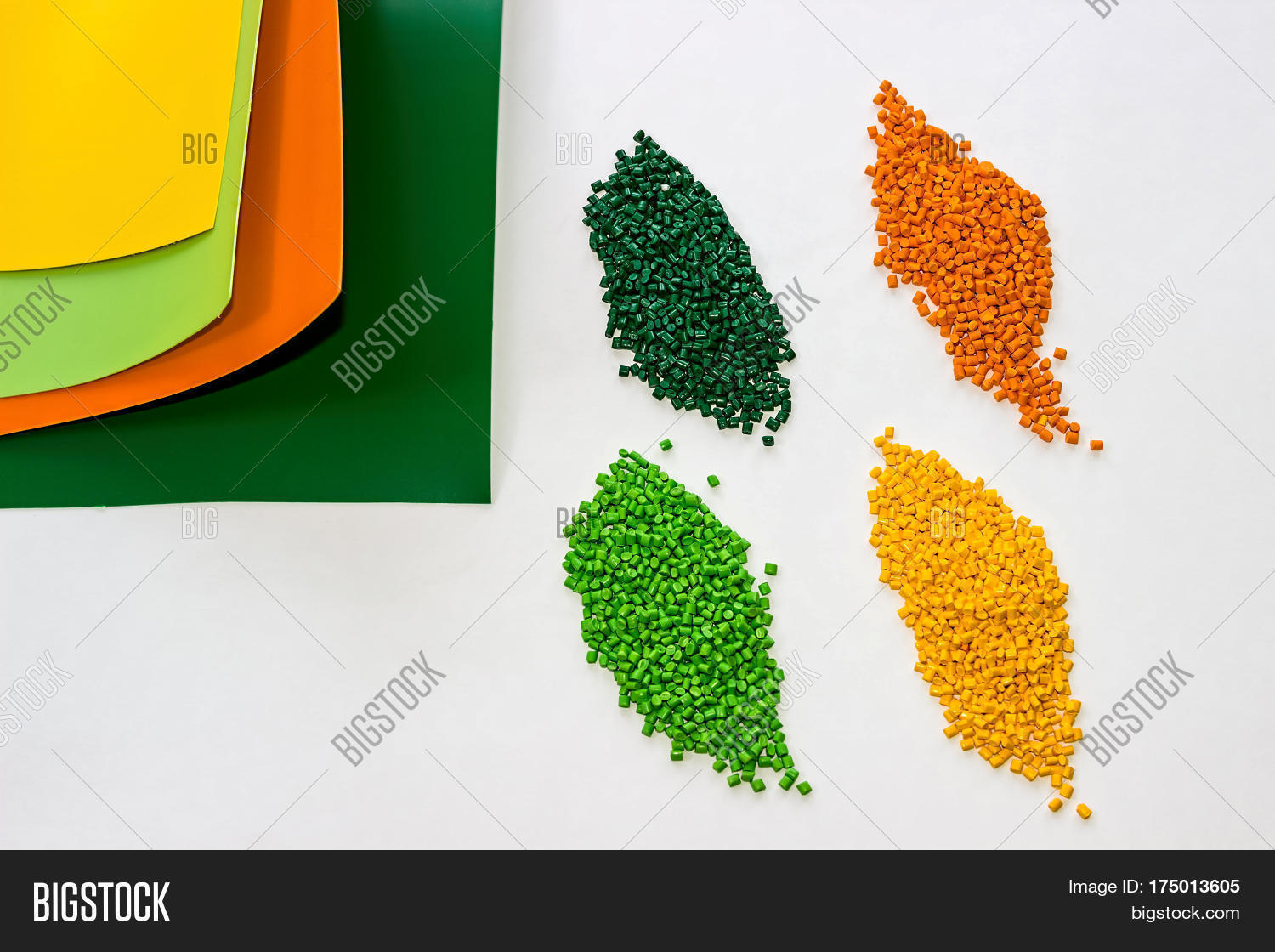 Polymeric Dye. Plastic Image & Photo (Free Trial) | Bigstock