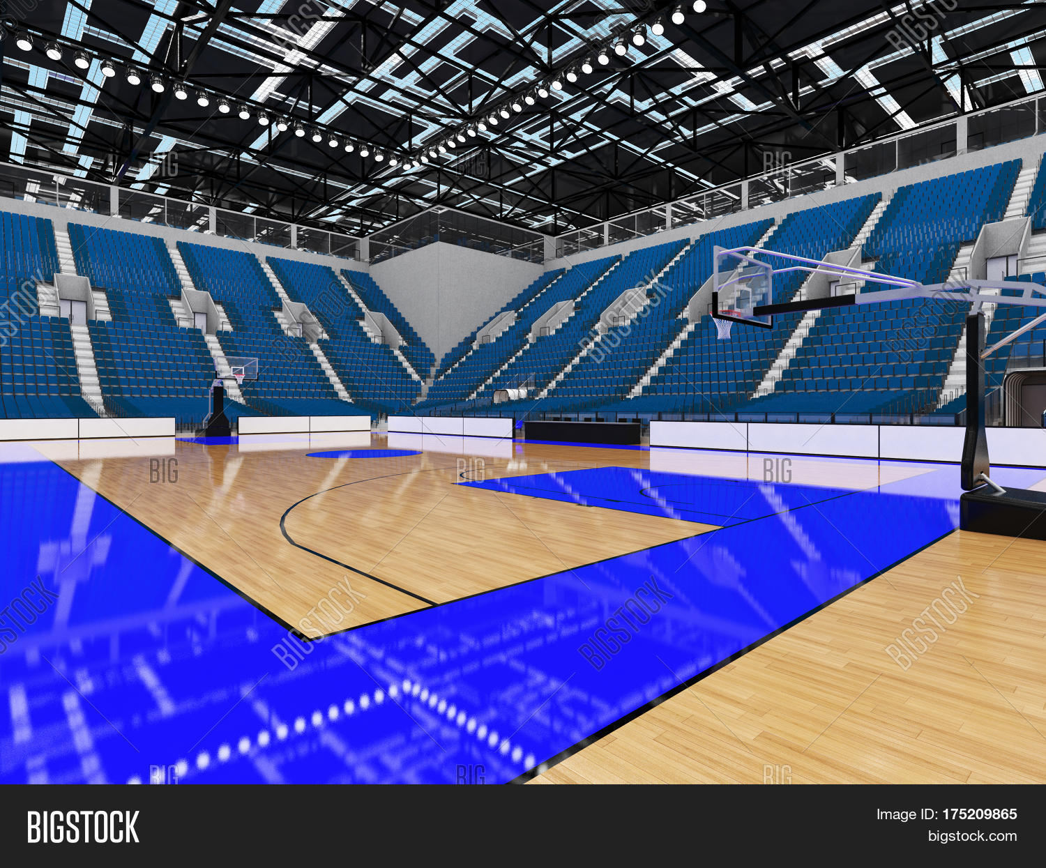 Bbeautiful Sports Image & Photo (Free Trial) | Bigstock