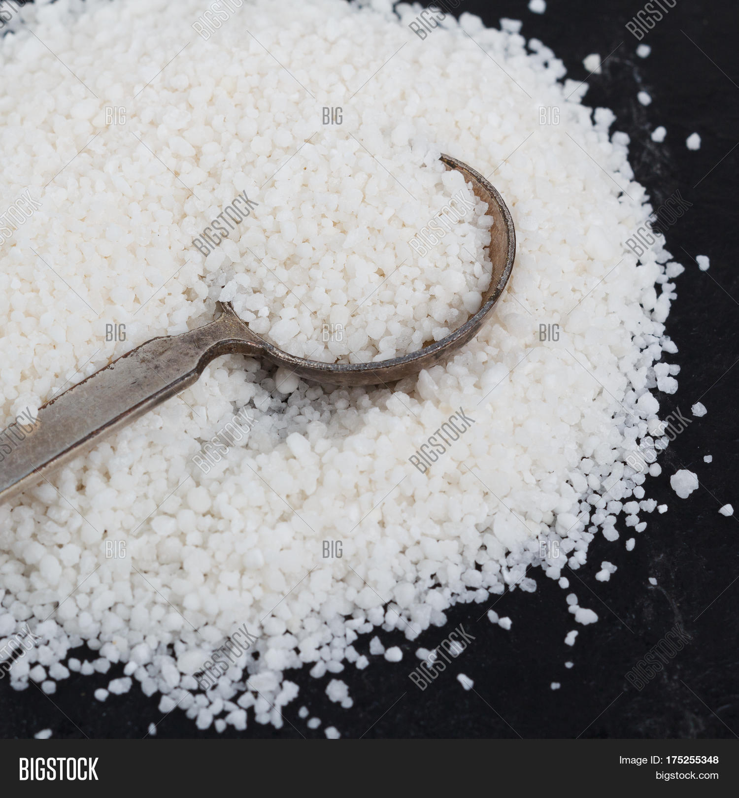 Granulated Cassava ( Image & Photo (Free Trial) | Bigstock