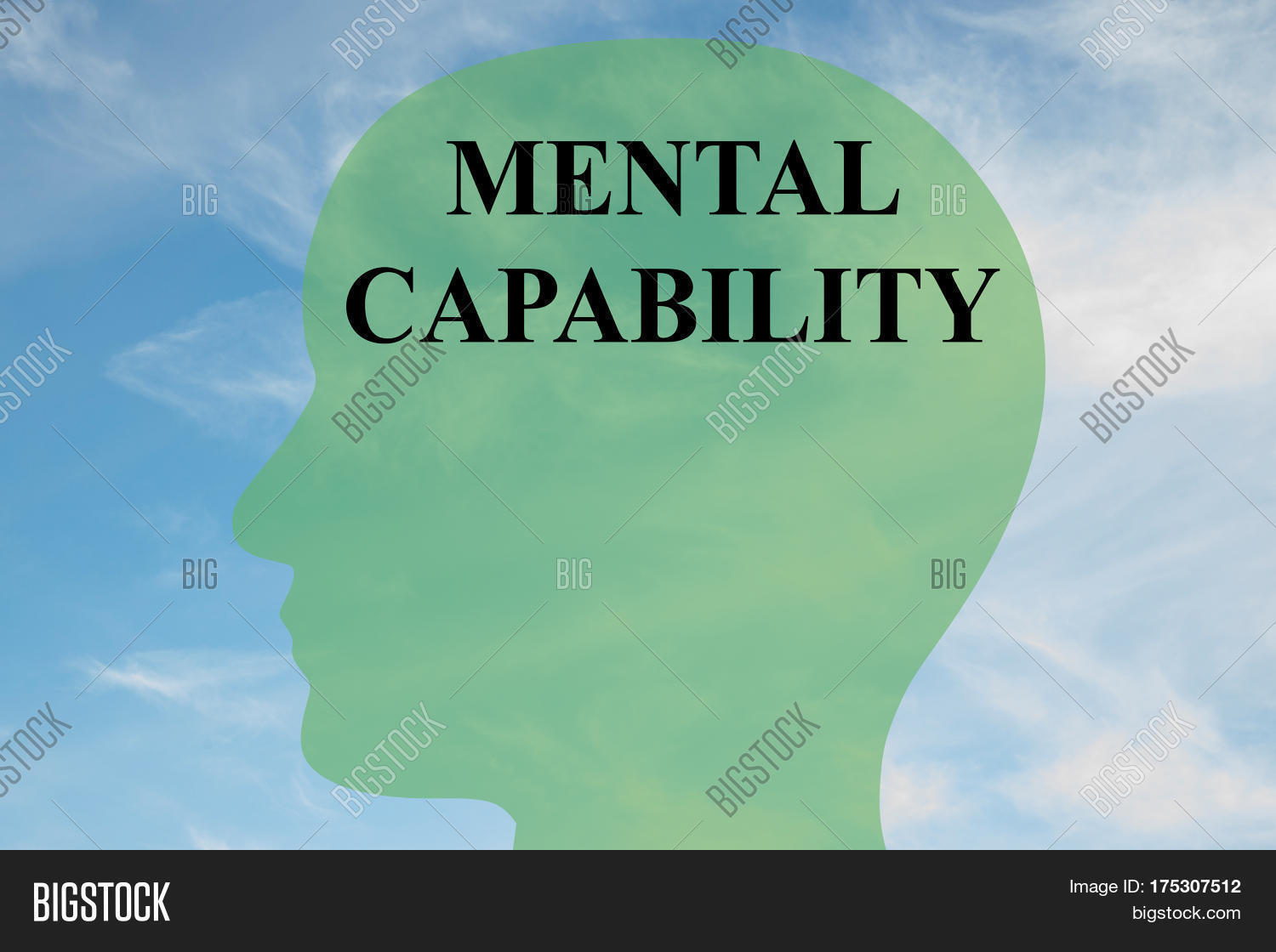 Mental Capability Image & Photo (Free Trial) | Bigstock
