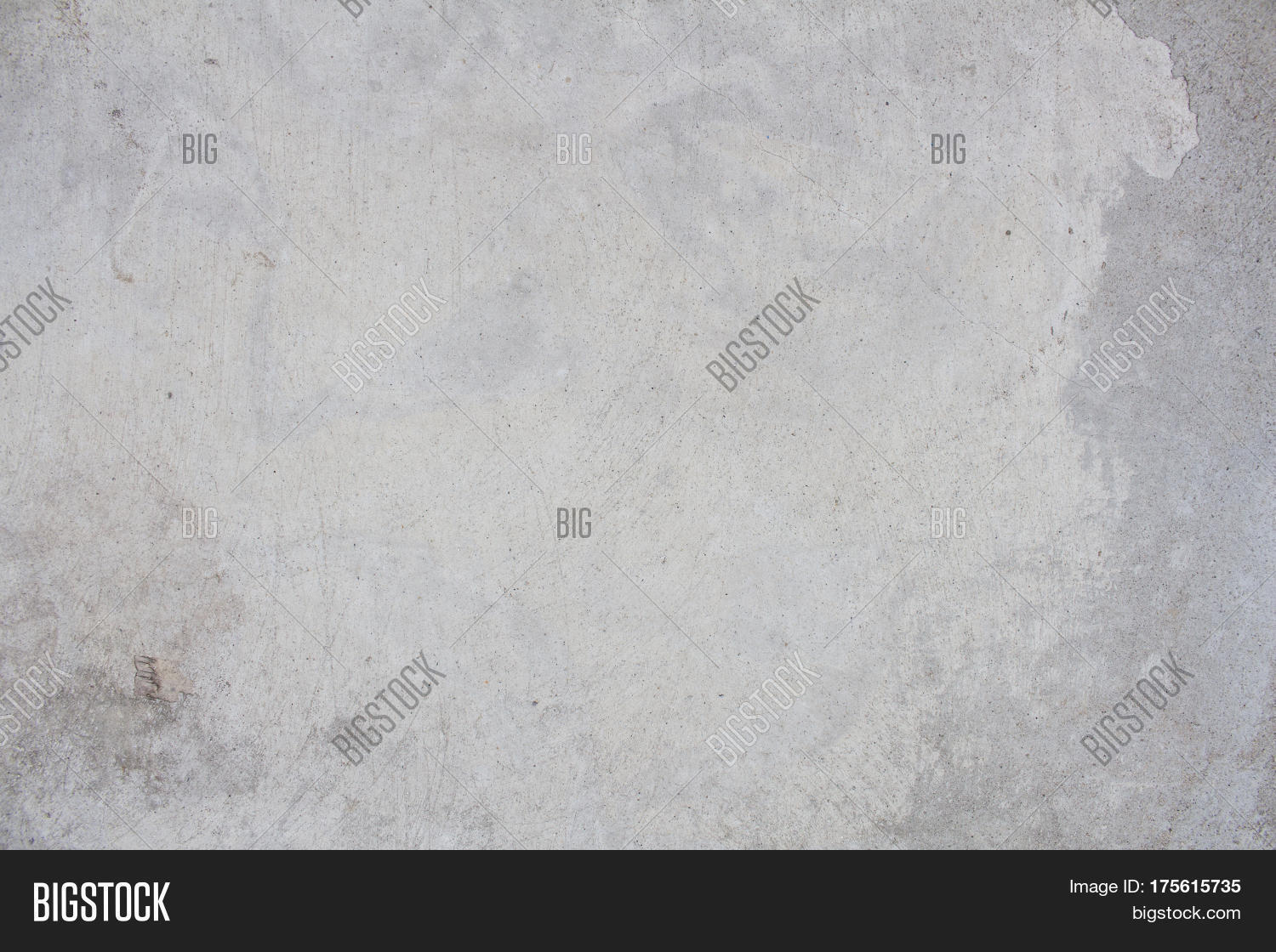 Concrete Greyscale Image & Photo (Free Trial) | Bigstock