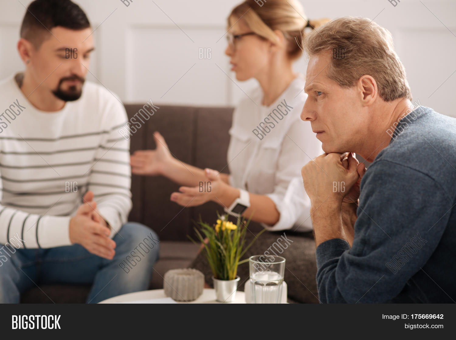 How Cope Problems. Image & Photo (Free Trial) | Bigstock