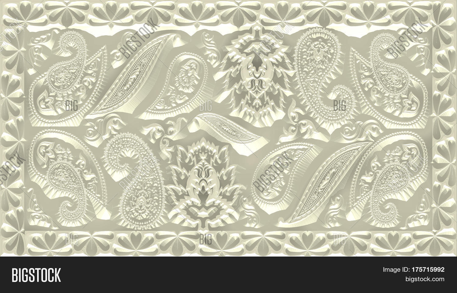 Very Pale Green Image & Photo (Free Trial) | Bigstock