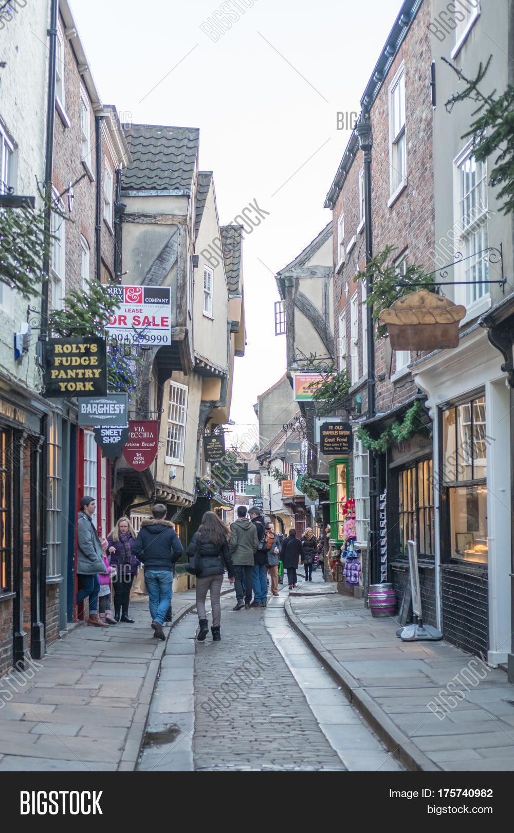 York, England - 4 Image & Photo (Free Trial) | Bigstock