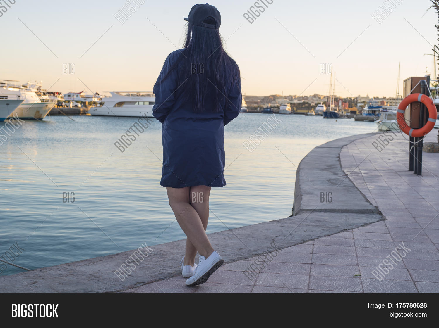 Beautiful Girl. Girl Image & Photo (Free Trial) | Bigstock