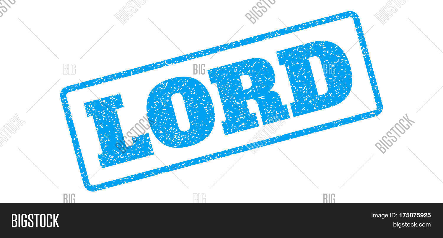 Blue Rubber Seal Stamp Image & Photo (Free Trial) | Bigstock