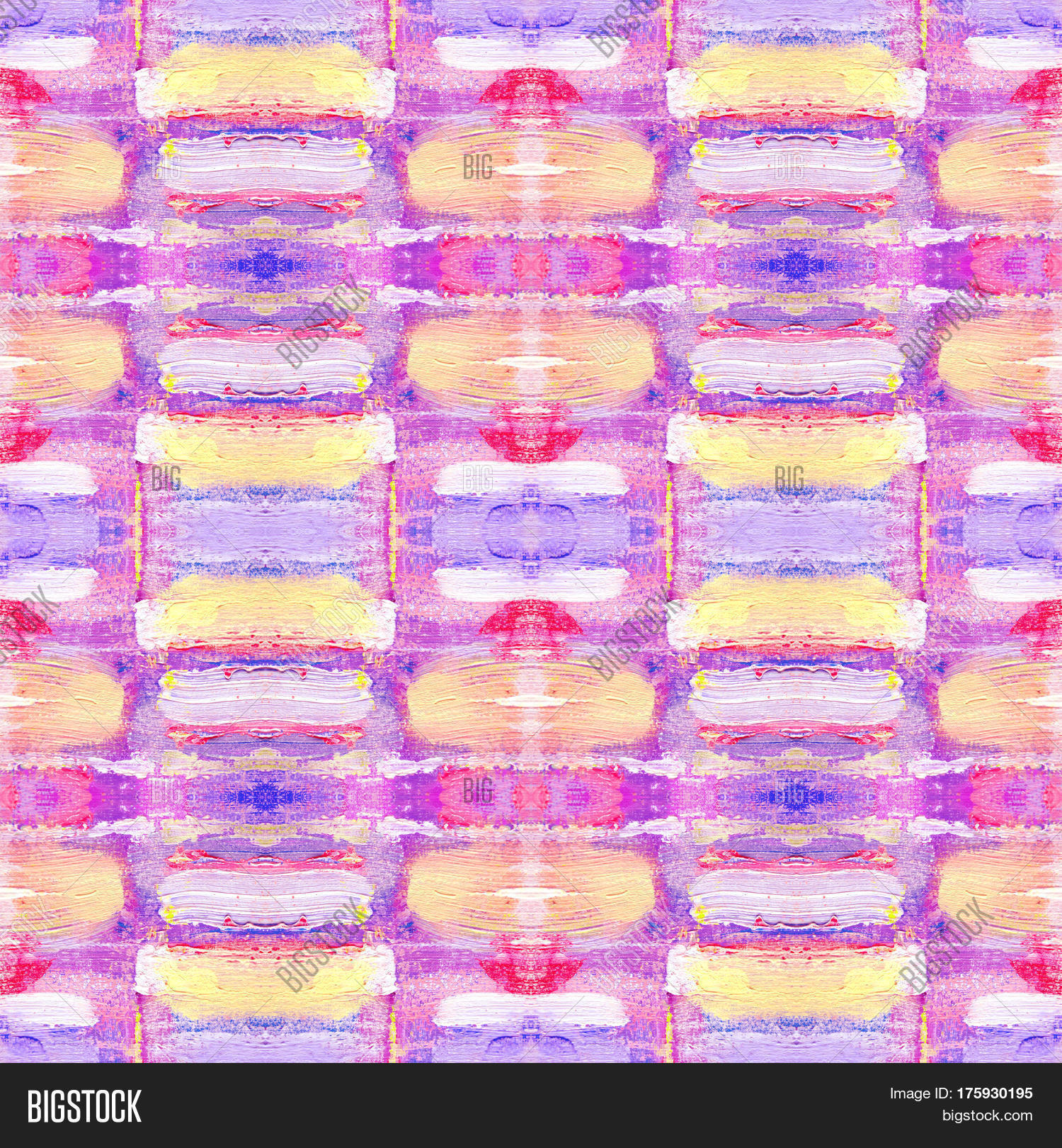 Abstract Seamless Image & Photo (Free Trial) | Bigstock