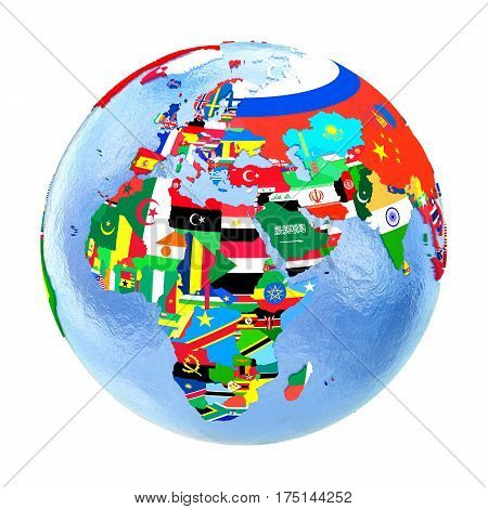 Emea Map Images, Illustrations & Vectors (Free) - Bigstock