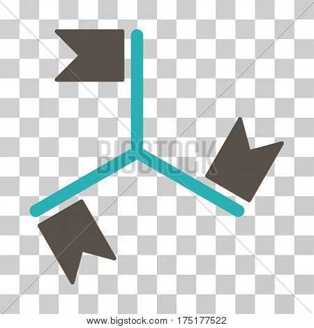 Flags Icon. Vector Vector & Photo (Free Trial) | Bigstock