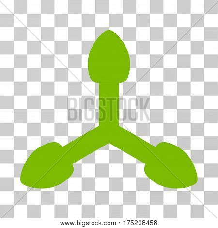 Three Arrows Icon. Vector & Photo (Free Trial) | Bigstock