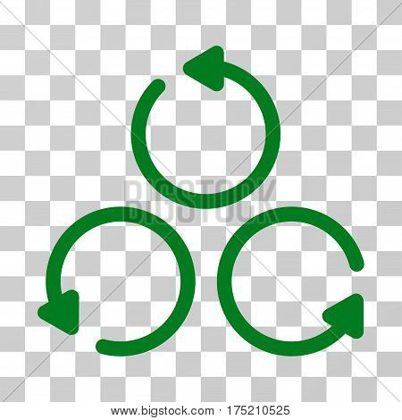 Rotation Icon. Vector Vector & Photo (Free Trial) | Bigstock