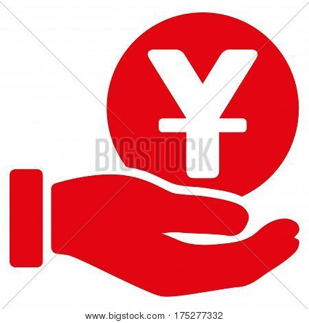 Yuan Coin Payment Vector & Photo (Free Trial) | Bigstock