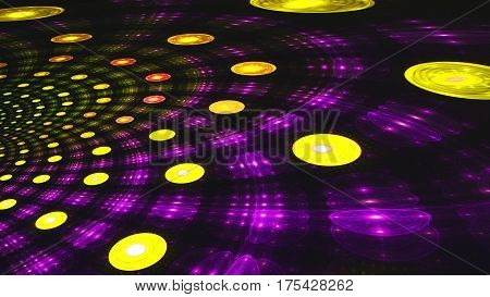 Orbit. Circles. Image & Photo (Free Trial) | Bigstock