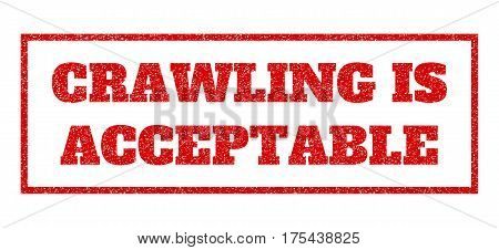 Red Rubber Seal Stamp Vector & Photo (Free Trial) | Bigstock