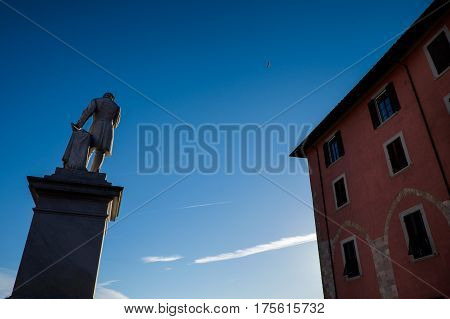 Giuseppe Mazzini Image & Photo (Free Trial) | Bigstock