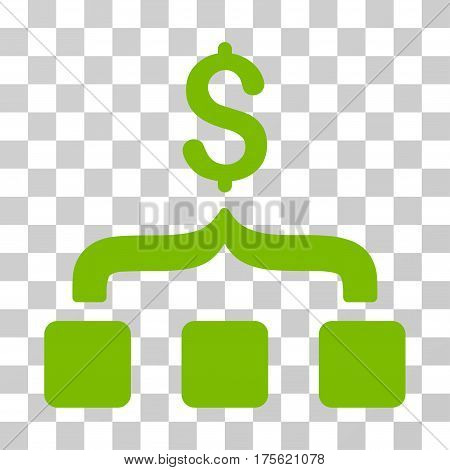 Collect Money Icon. Vector & Photo (Free Trial) | Bigstock