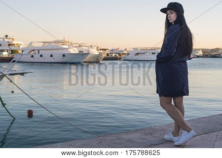 Beautiful Girl. Girl Image & Photo (Free Trial) | Bigstock