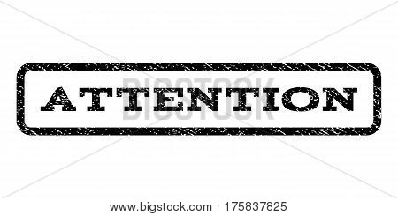 Attention Watermark Vector & Photo (Free Trial) | Bigstock