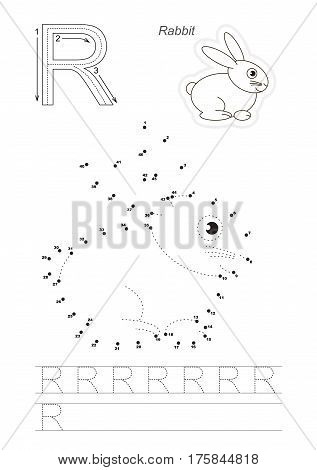 Vector Alphabet Vector & Photo (Free Trial) | Bigstock