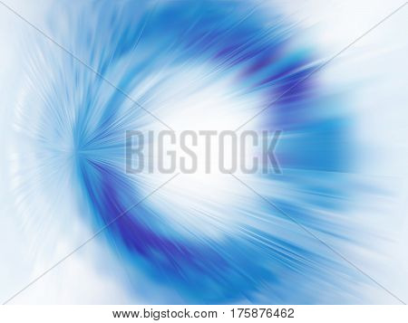 Illusion Radial Blur Vector & Photo (Free Trial) | Bigstock