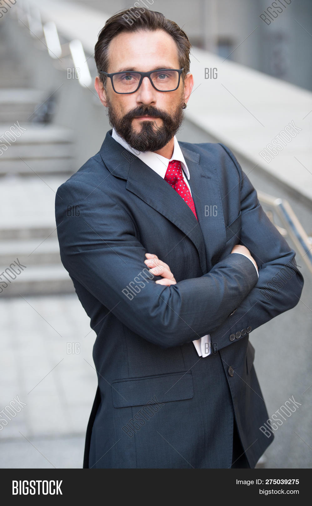 Shrewd Glance. Waist Image & Photo (Free Trial) | Bigstock