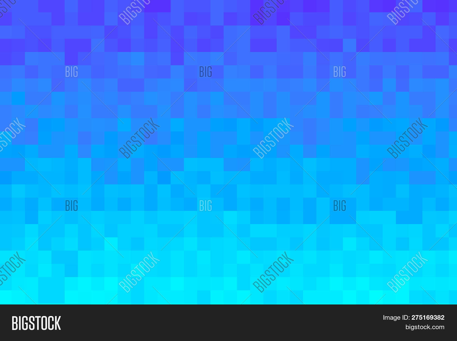 Abstract Cyan Gradient Image & Photo (Free Trial) | Bigstock