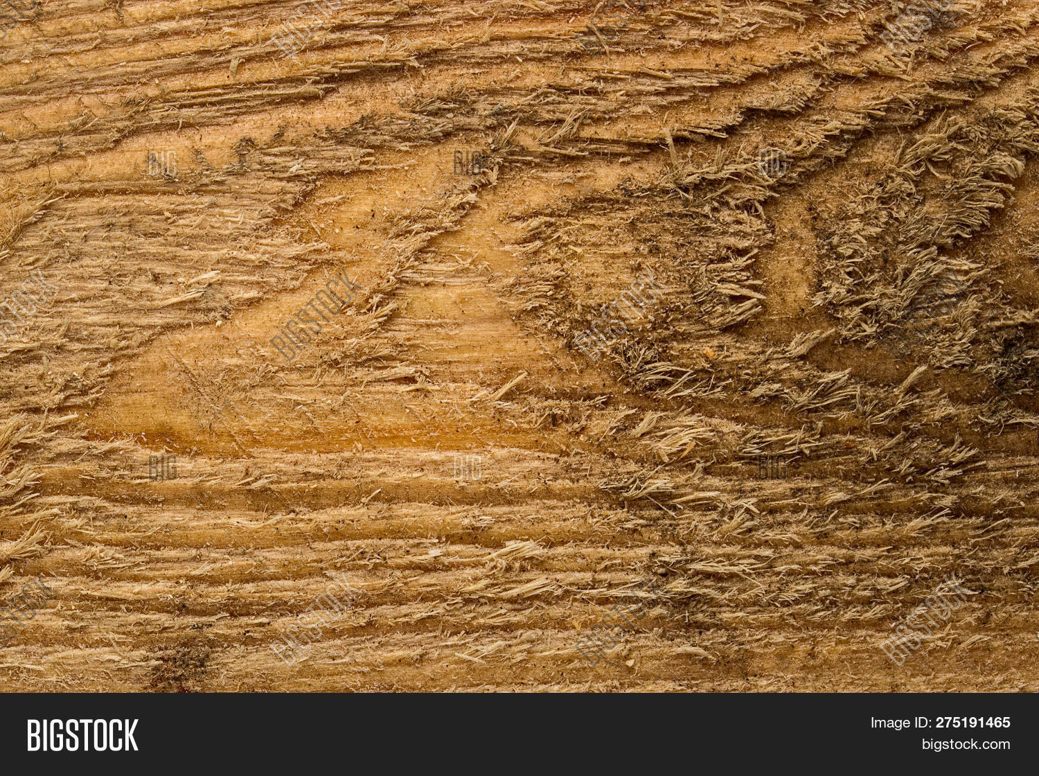 Not Smooth Wooden Image & Photo (Free Trial) | Bigstock