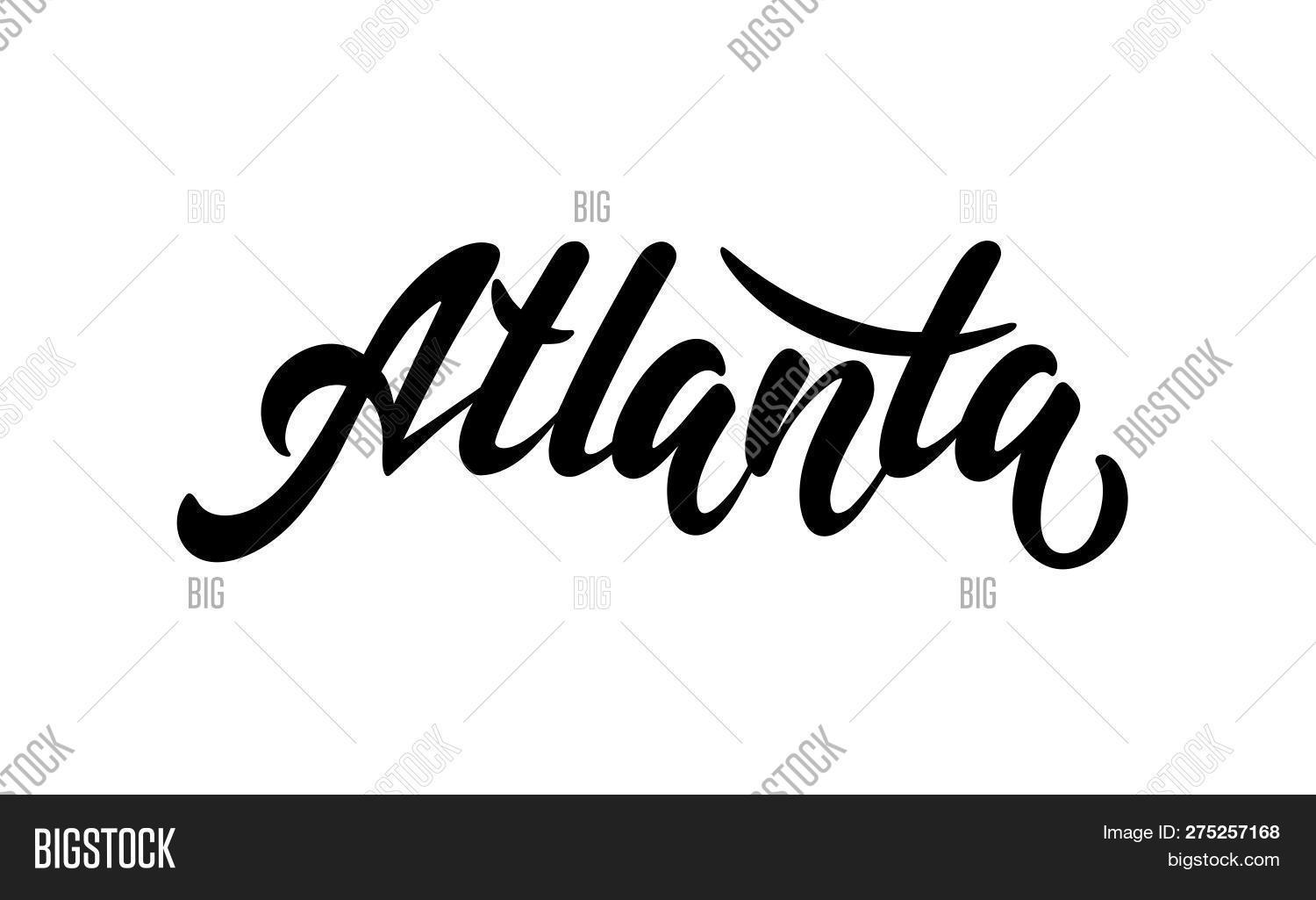 Hand Written Isolated Vector & Photo (Free Trial) | Bigstock