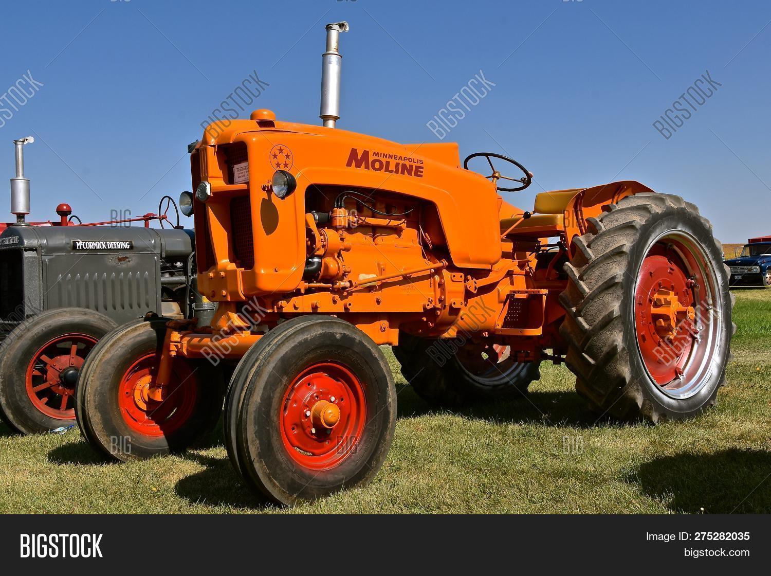 Pekin, North Dakota, Image & Photo (Free Trial) | Bigstock