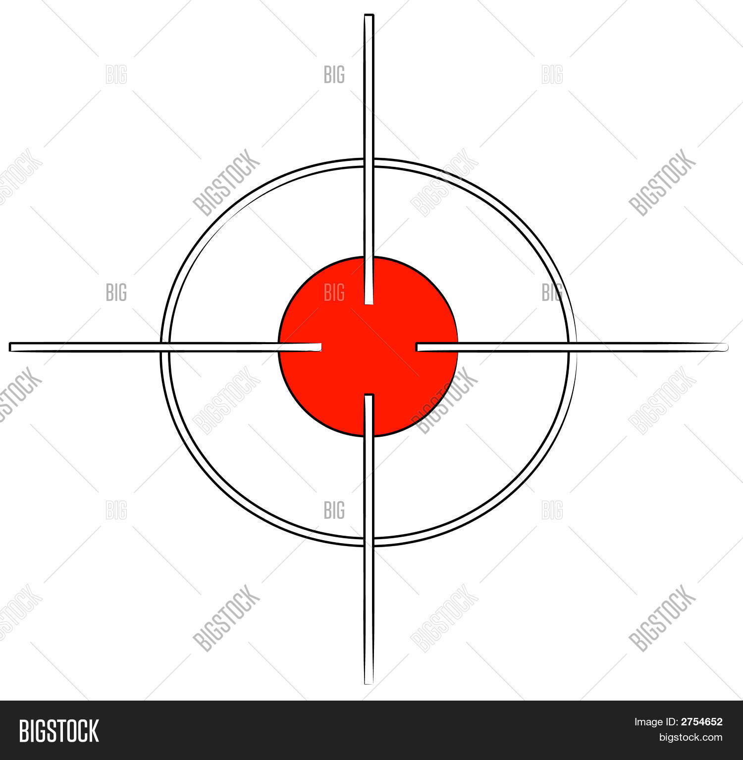 Target Image & Photo (Free Trial) | Bigstock